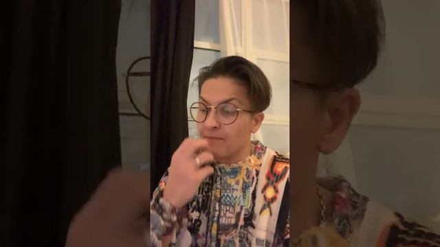 ЭФИР ЧУМАКА ✋