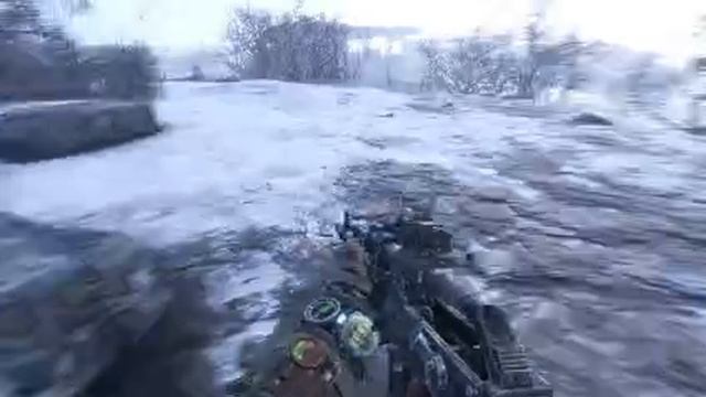 метро исход часть 1