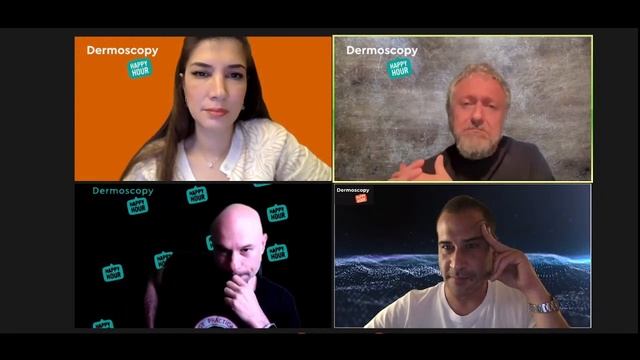 14. Dermoscopy Happy Hour - SEASON 2 EPISODE 14  BCC SUBTYPES