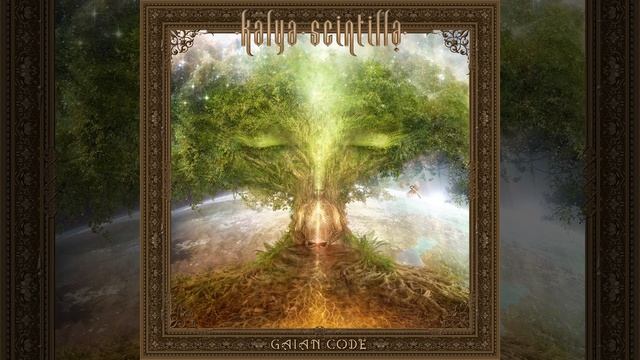 Kalya Scintilla - The Unfurling