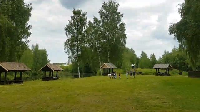 2021.06.12 - Поездка Ярославль - Иваново