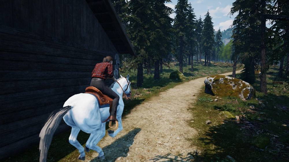 Ranch Simulator ч. 7