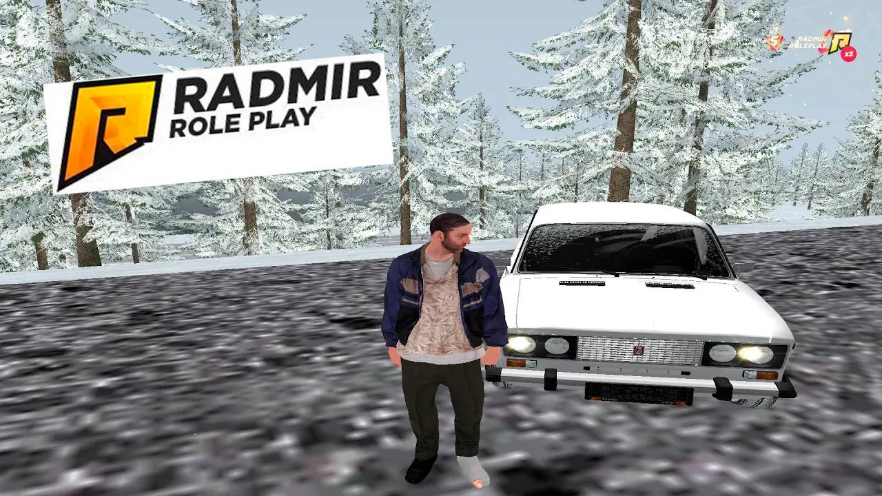 CRMP | RADMIR