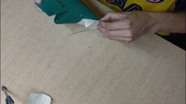 Кроссовки кожаные, часть 2 - эскиз и выкройки