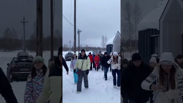 Сообщество, которое вдохновляет: нетворкинг в Академии гостиничного девелопмента