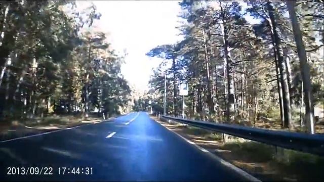 Зеленогорск