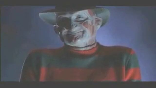 Фредди Крюгер