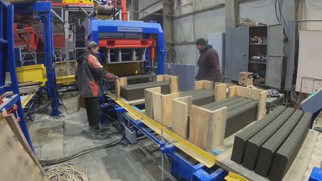 Пусконаладочные работы комплекса "РБК-56+Буран-2" в г.Костанай.