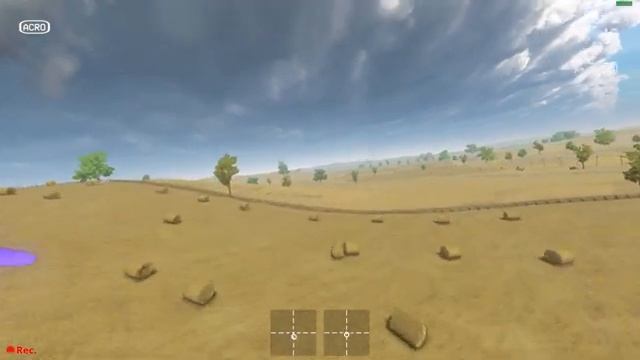 Learn to Fly an FPV Drone - Lesson 5 - Coordinated Turns