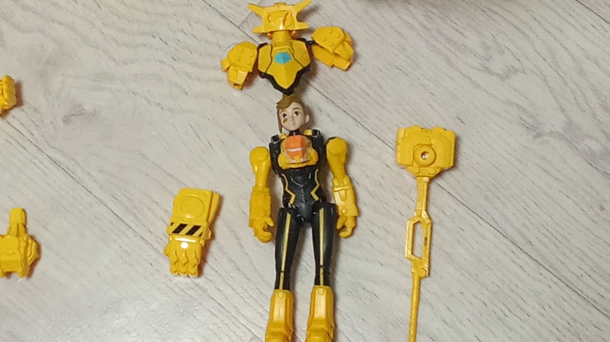 обзор на диностер дэлби