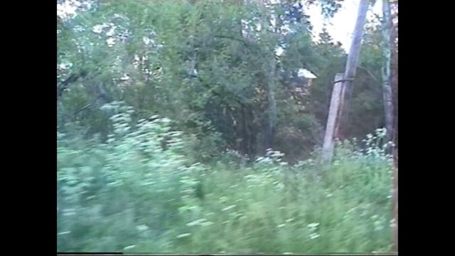 Золотилово. 2002г. 4 Часть