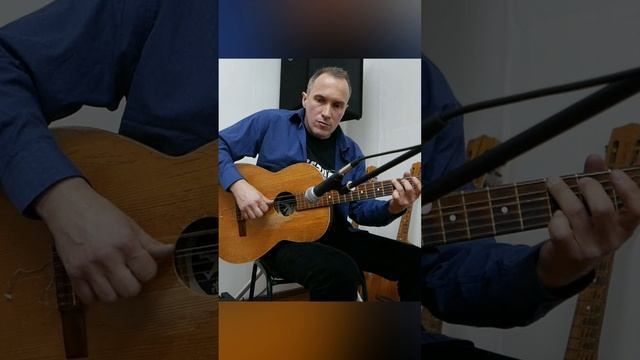 Сергей Пантюхин - Токката Поля  Мориа