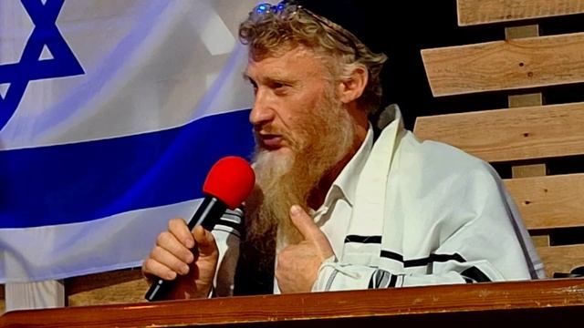 МИЛОСТЬ ПРЕВОЗНОСИТСЯ НАД СУДОМ     איפה אחיך? (שמואל)