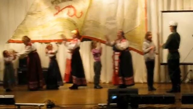 ладушки