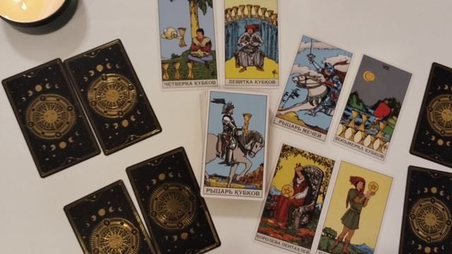 Прогноз на 2025