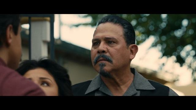 Flamin' Hot | 2023 USA (English)