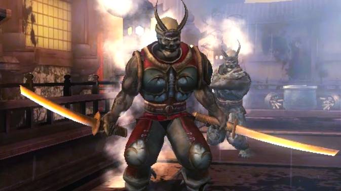 Экскурсия по Японии ~ Painkiller Overdose #2