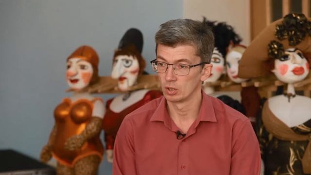 Имя в искусстве  Вадим Смирнов