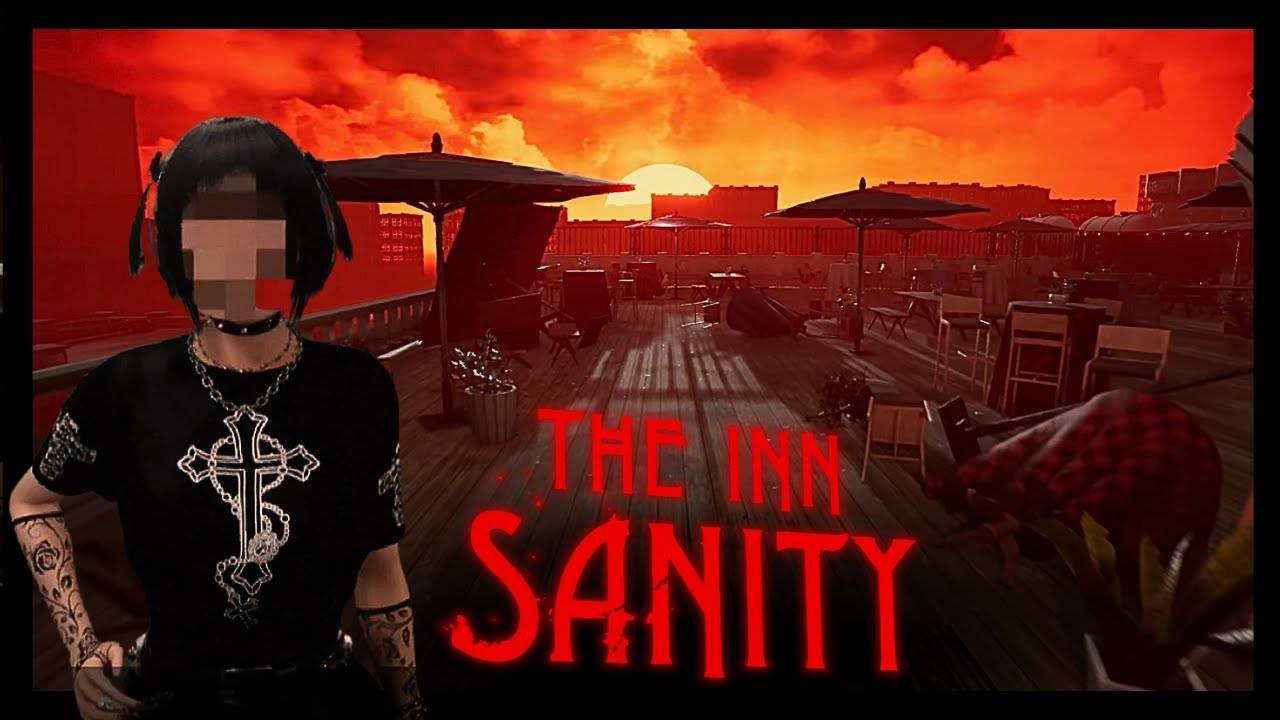 The Inn-Sanity №1[ГОСТИНИЦА ДЛЯ ПСИХОВ]