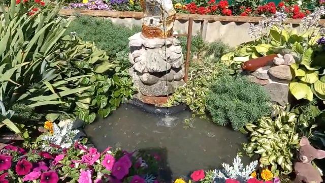 Солнечная батарея.