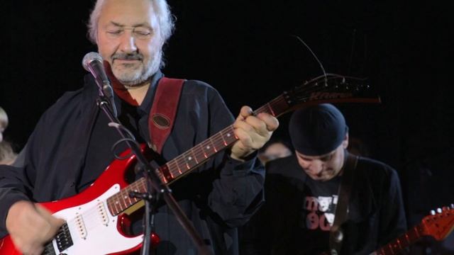 Give peace a chance. Стас Намин и группа ЦВЕТЫ (Live. Arena Moscow. 2014)