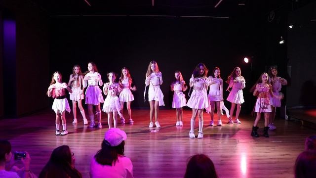 Kids- LeSerafim - smart