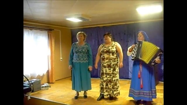 Концерт презентация
