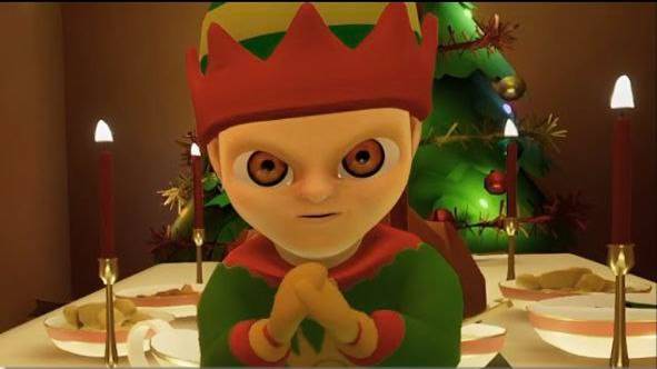 С НАСТУПАЮЩИМ ЛЫСЫМ ГАДОМ