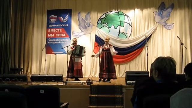 Как под яблонькой.wmv