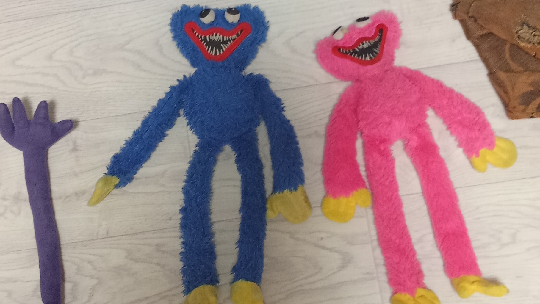 обзор на киси миси