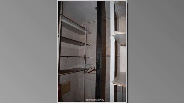 Встроенный шкаф своими руками при минимуме затрат  видео Романа Величко