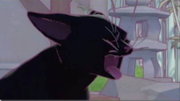 Блэк Кити в Биг Сити 2 (Конец)