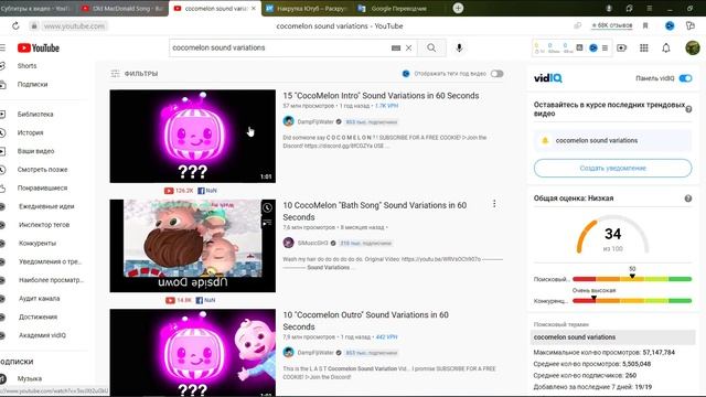 Еще несколько способов раскрутки каналов
