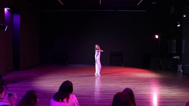 Kids - Соло - Лиза