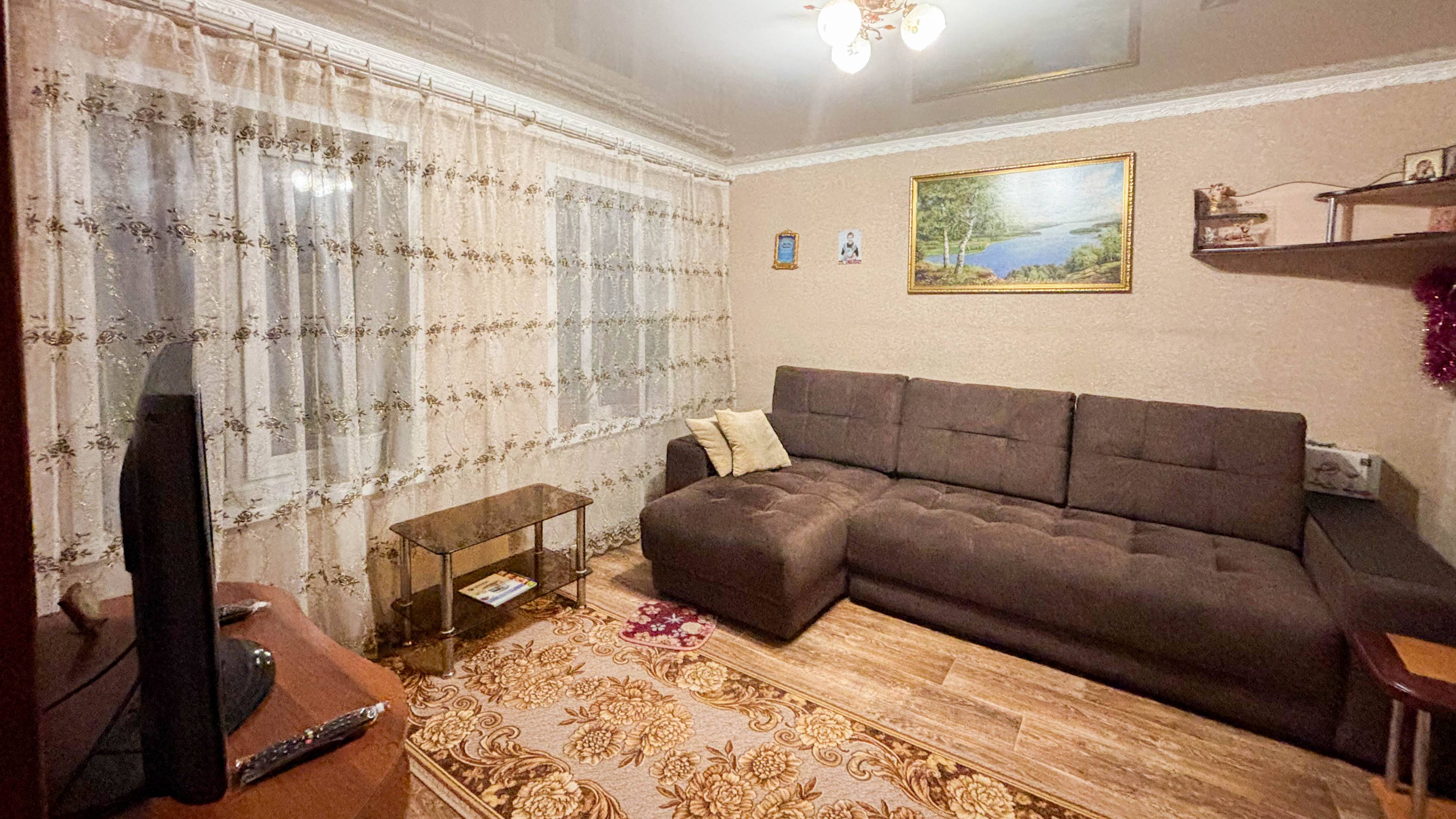 г. Прокопьевск, р-н Высокий пос., ул. Говорова