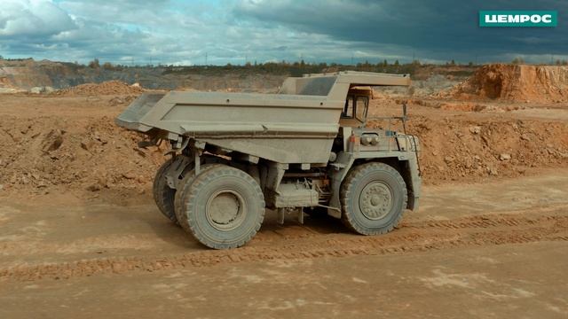 Невьянский цементный завод – старейший завод по выпуску цемента на Урале.