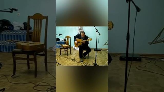 Сергей Пантюхин - ДК ТОЗ 03 01 2010 #guitar #music #shorts #shortvideo #short #shortsvideo #music