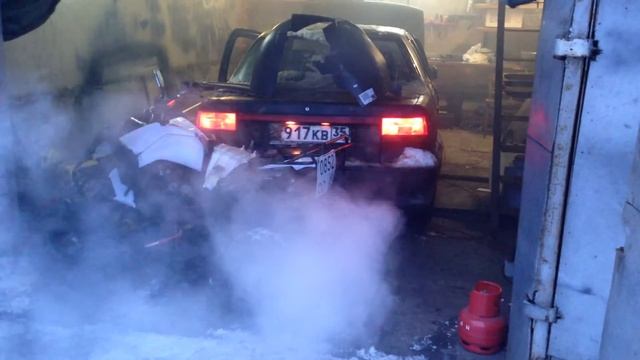 Ремонт Лансера