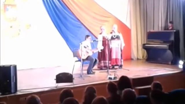 Хвойная