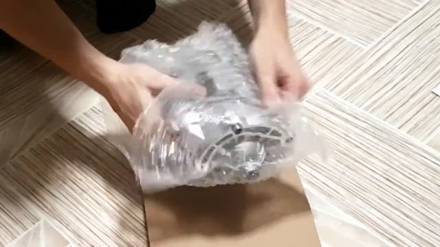 Пежо 307 - стартер WPS 30737N