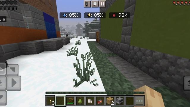 Зона Смерти часть 1