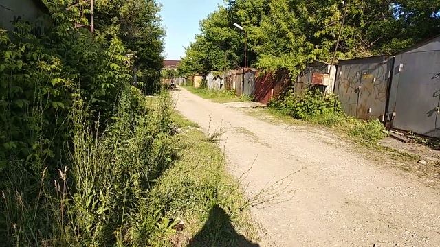 Покатушки на квадроцикле