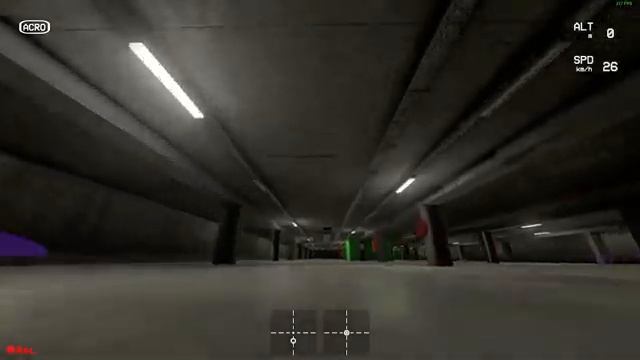 Learn to Fly an FPV Drone - Lesson 12 - Extreme altitude limitation