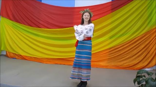 Ой, мамо, люблю Гриця