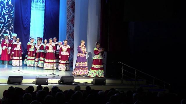 «Казачий разгуляй»