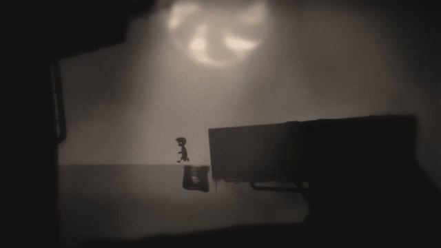 LIMBO#1