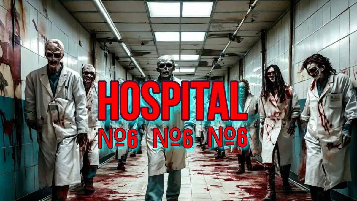Палата №6 №6 №6 | Hospital