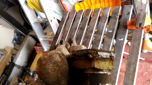 6 пескоструй пробка проварка