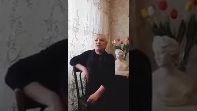 Артист.Live. Надежда Величко