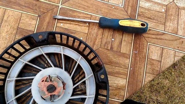 Агрос стартер ч2